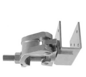 Toeboards - Nuera Scaffold | Horizon Portable Fence